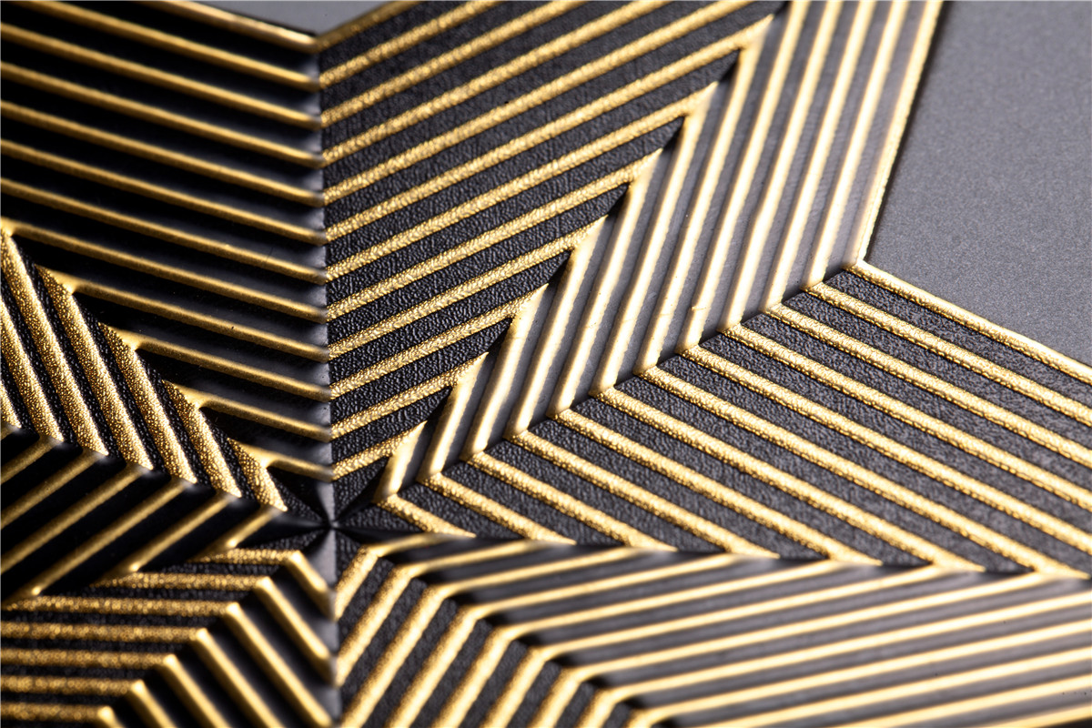Versatility of Digital Enhancement Foil Across Various Materials ...