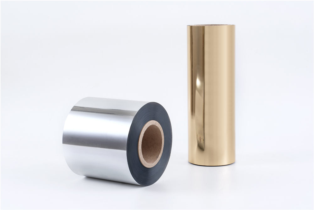 3 Types of Cold Foil in Dragon Foils - Dragon Foils