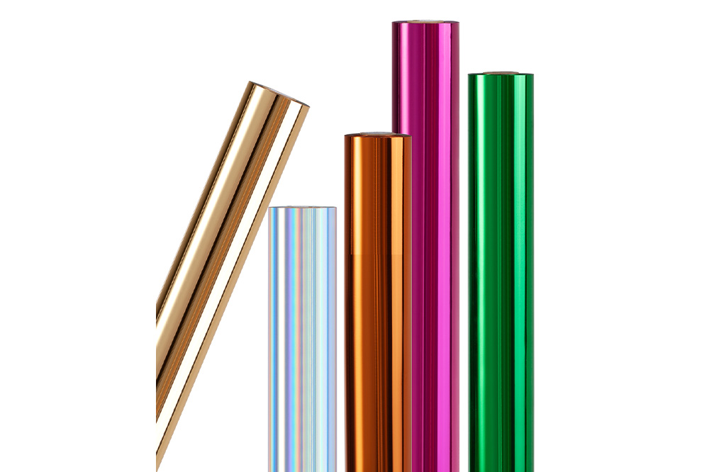 Types of Paper Suited for Digital Foil Enhancement - Dragon Foils